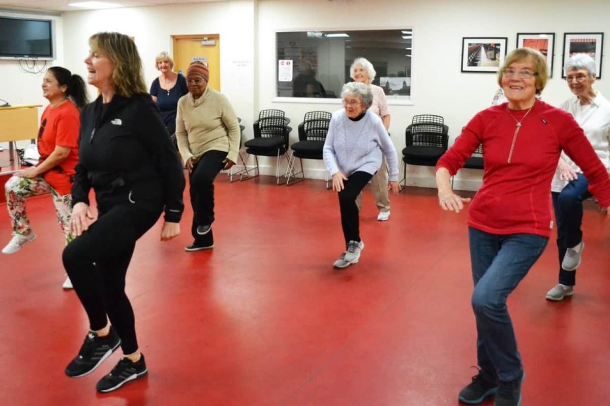 Professor Mike Hurley talks about ESCAPE-pain — Orthopaedic Research UK