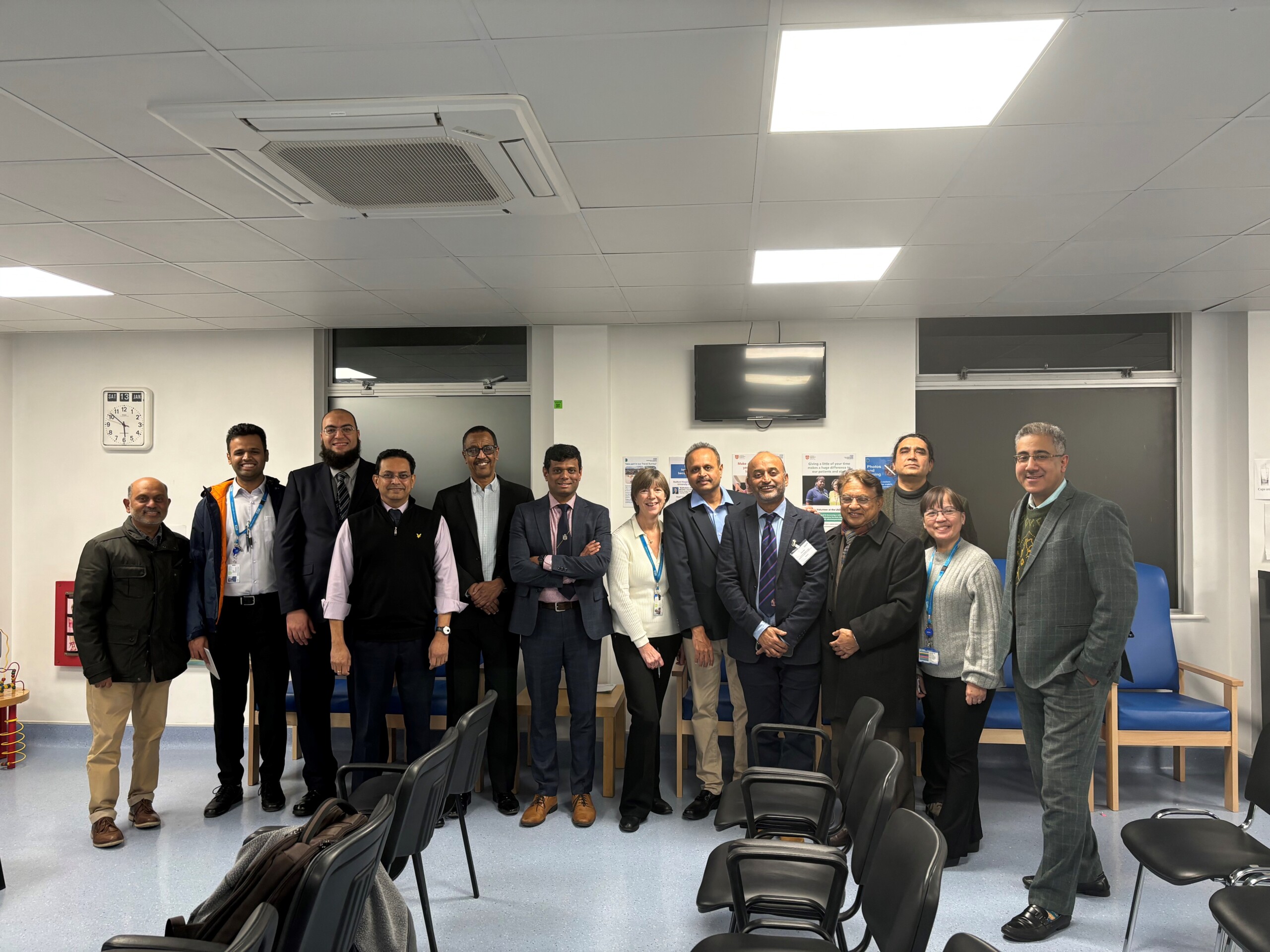 Luton FRCS (Tr & Orth) Clinical and Viva Revision Course | 5 October ...