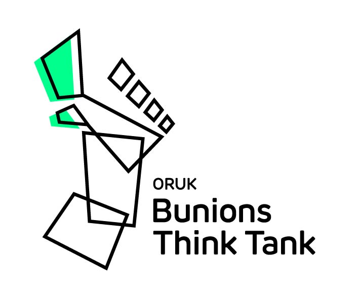 ORUK hosts first National Bunions Think Tank — Orthopaedic Research UK